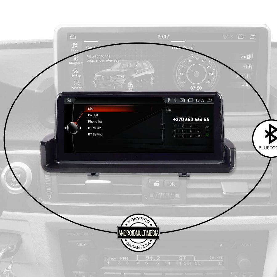 Kā Savienot Bluetooth Mazda 3: Viegli Soļi un Padomi